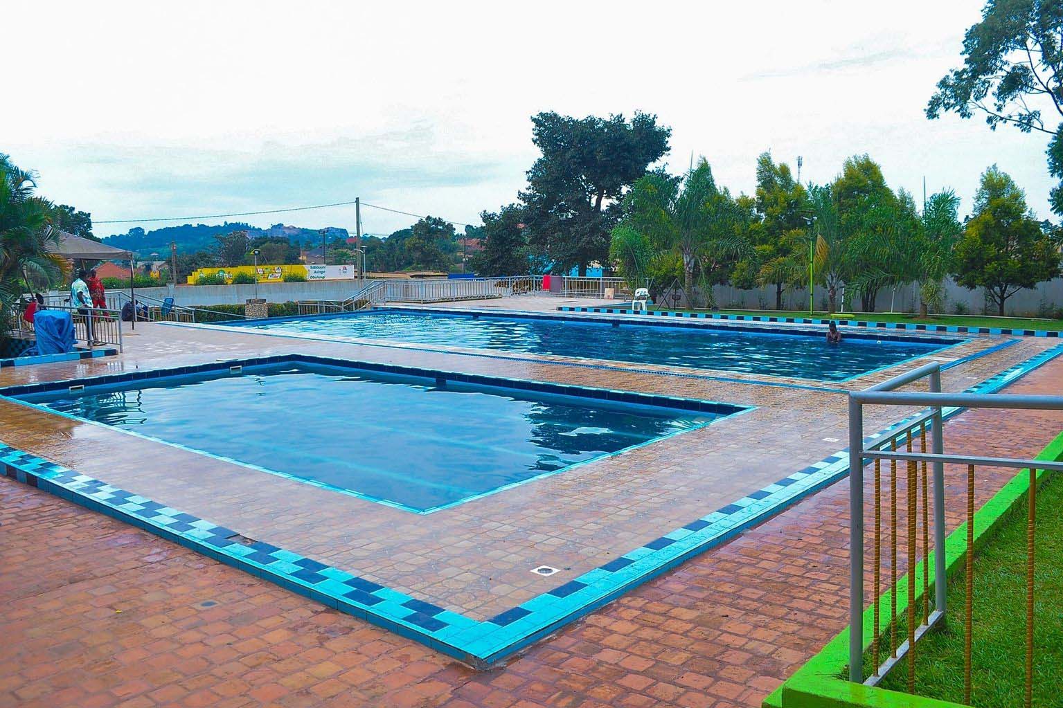 Mukono Summer Gardens: Experience Nature's Best