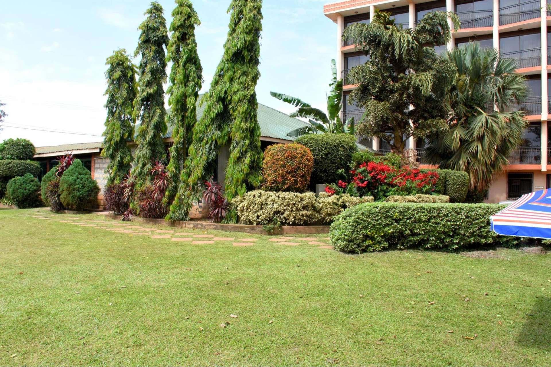 Popular Gardens in Uganda: Unveiling The 14 Most Visited!
