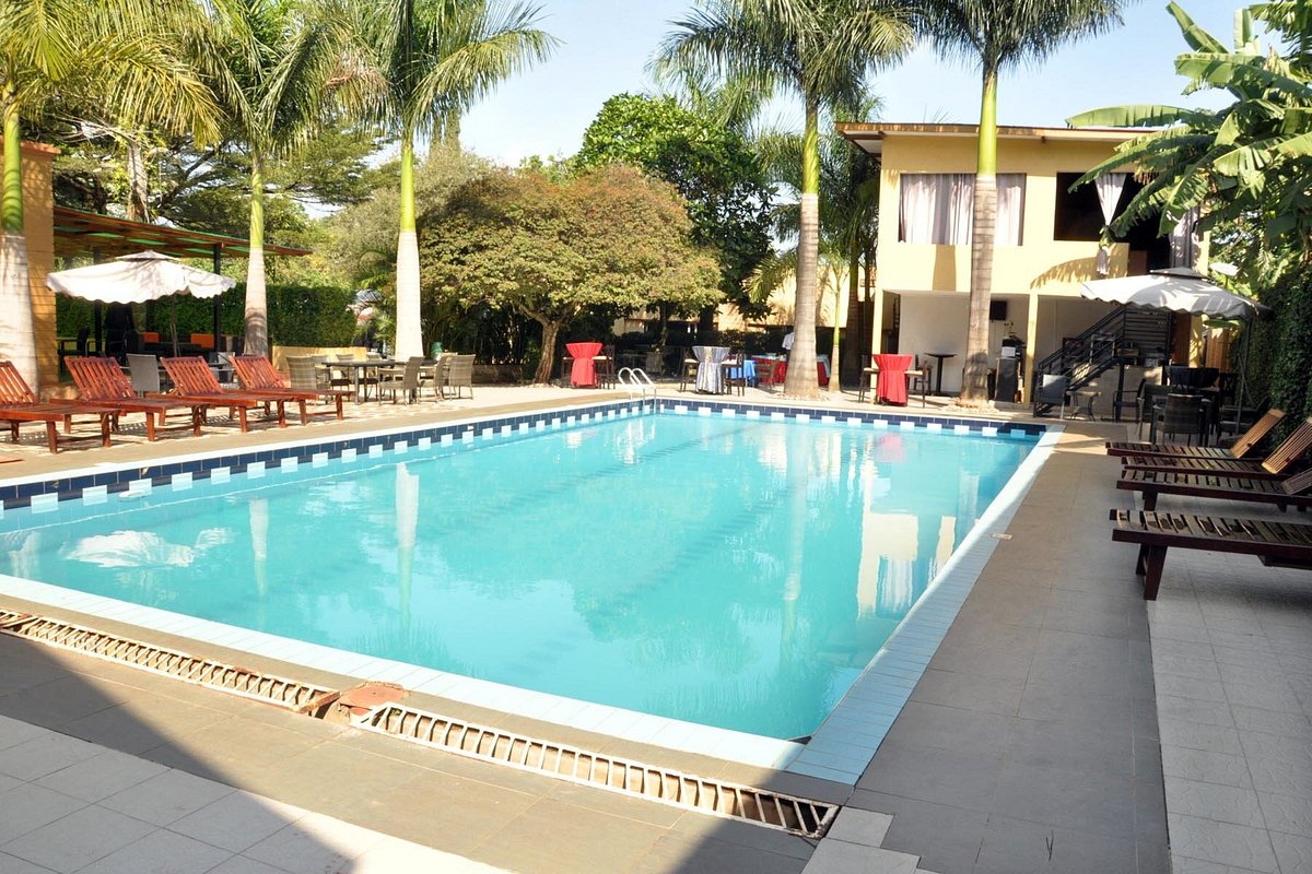10 Best Hotels in Jinja Uganda: Your Dream Stay