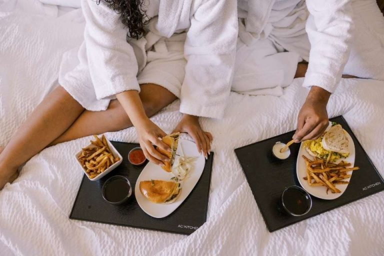 What Are The Three Types Of Room Service? Ultimate Guide to The 3 Types