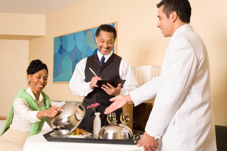 What Are The Six Principles Of Hospitality? 6 Key Pillars for ...