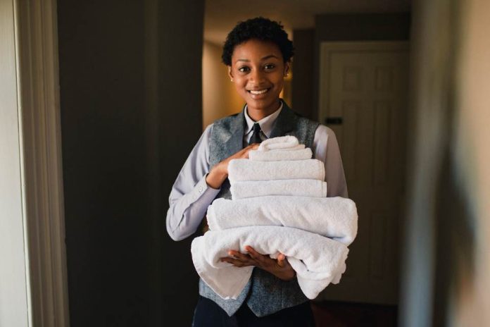 What Is A Key To Good Hospitality